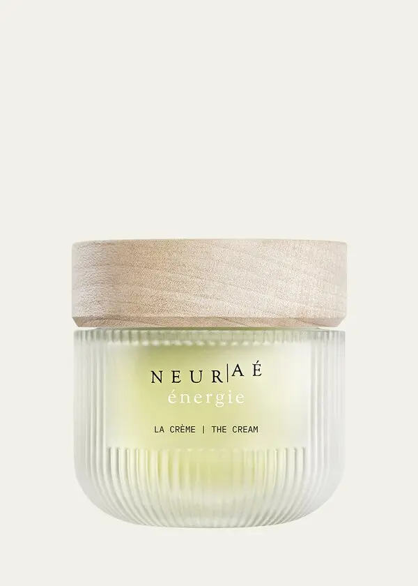 NEURAE Nergie The Cream