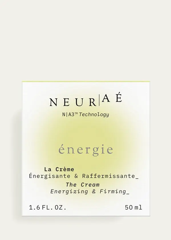NEURAE Nergie The Cream