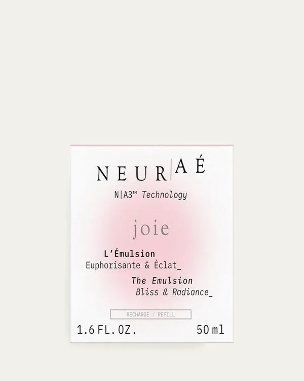 NEURAE Joie The Emulsion Refill