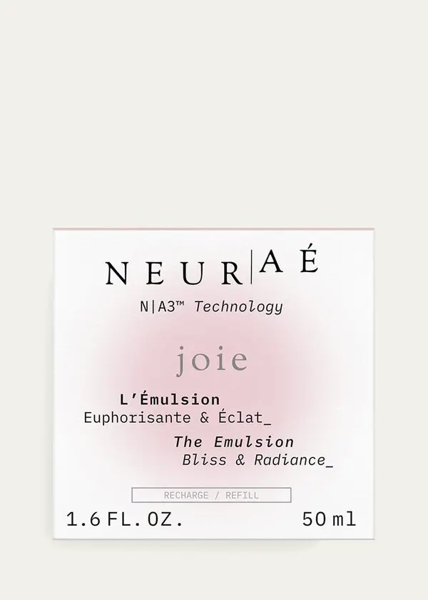 NEURAE Joie The Emulsion Refill