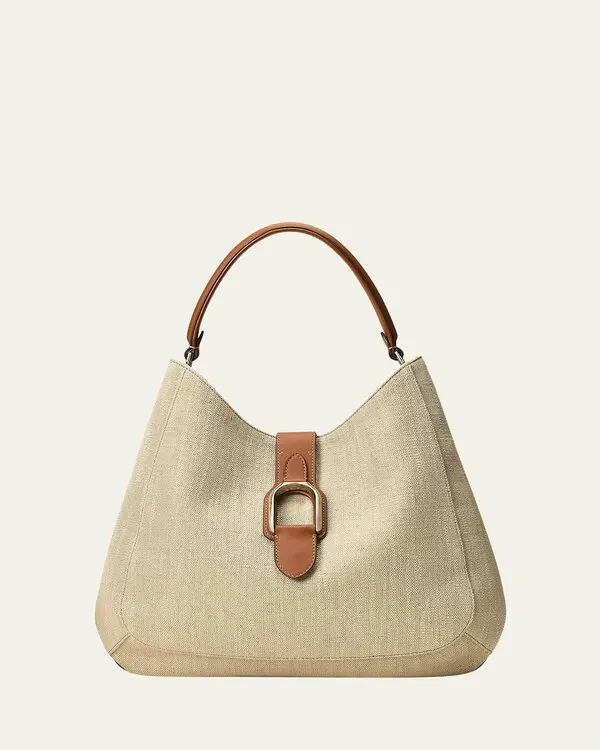 Ralph Lauren Welington Shoulder Bag