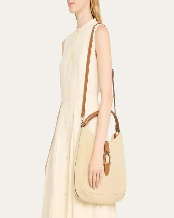 Ralph Lauren Welington Shoulder Bag