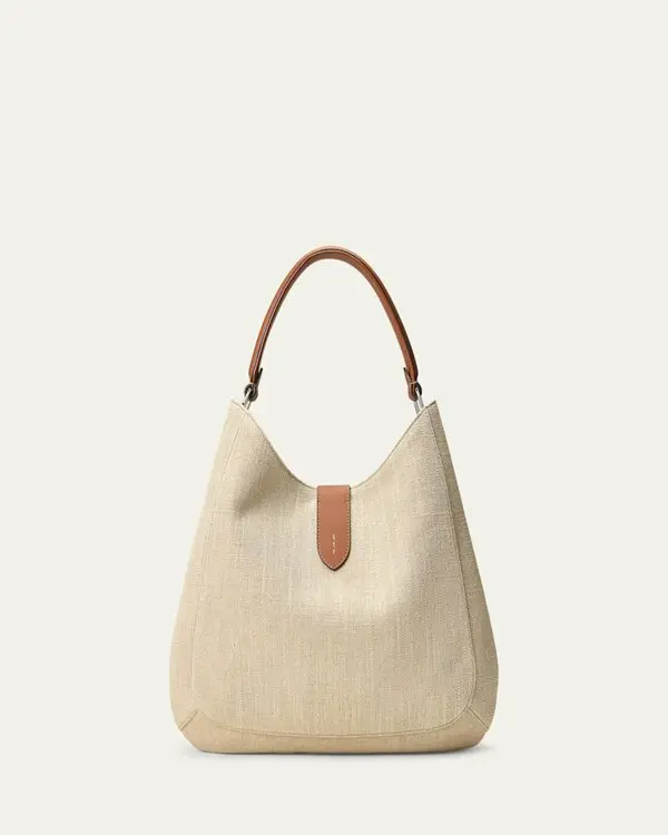 Ralph Lauren Welington Shoulder Bag