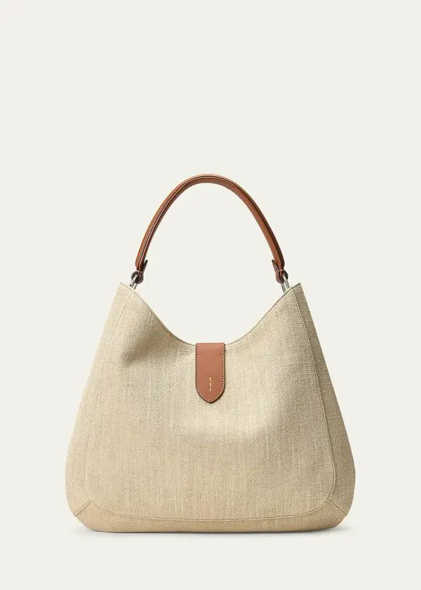 Ralph Lauren Welington Shoulder Bag
