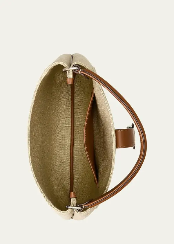 Ralph Lauren Welington Shoulder Bag