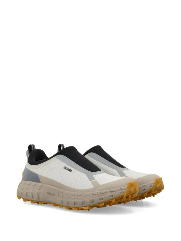 NORDA 003 Slip-on Sneakers - Neutrals