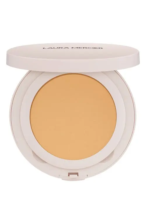 Laura Mercier Pressed Setting Powder Ultra-blur - Honey