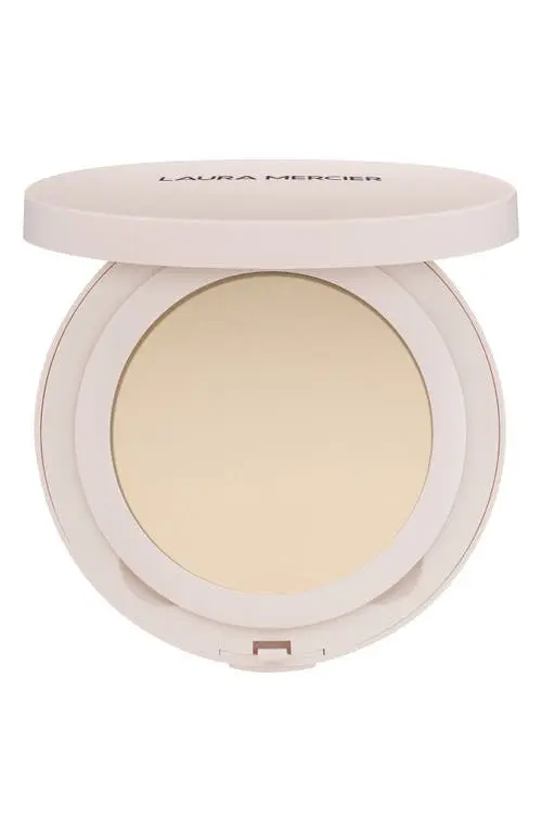 Laura Mercier Pressed Setting Powder Ultra-blur - Translucent