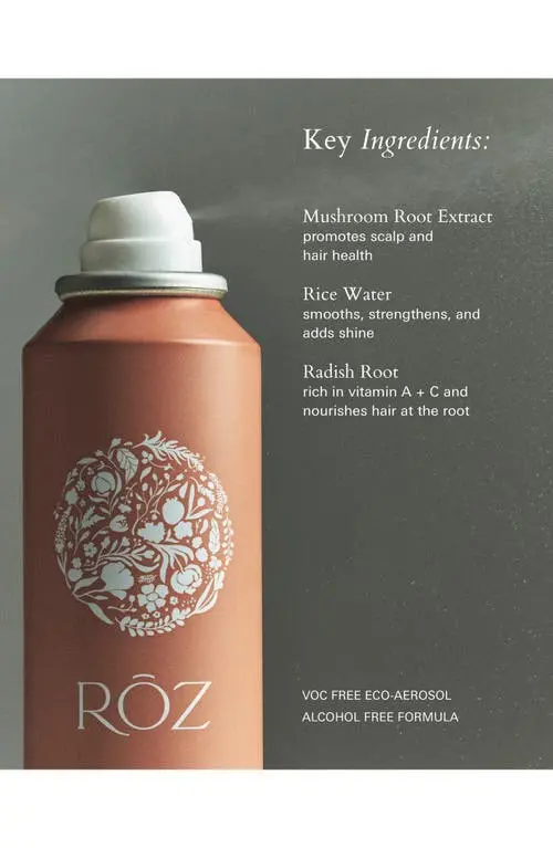 ROZ Root Lift Spray