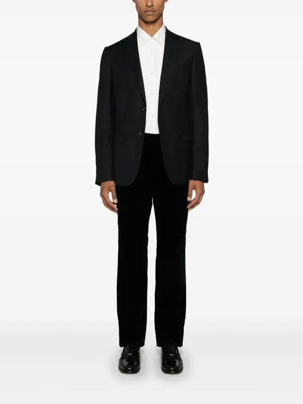 Gucci Tailored Trousers
