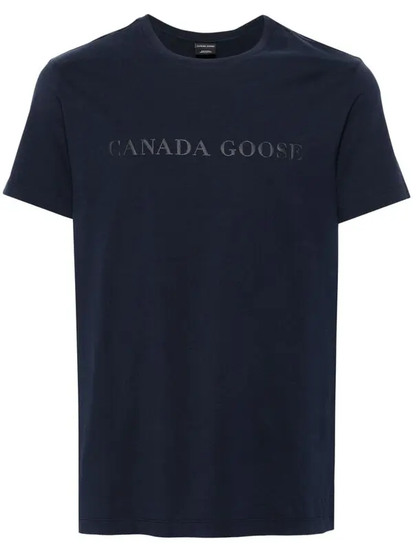 Canada Goose Emersen Cotton T-shirt