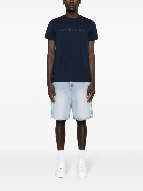 Canada Goose Emersen Cotton T-shirt