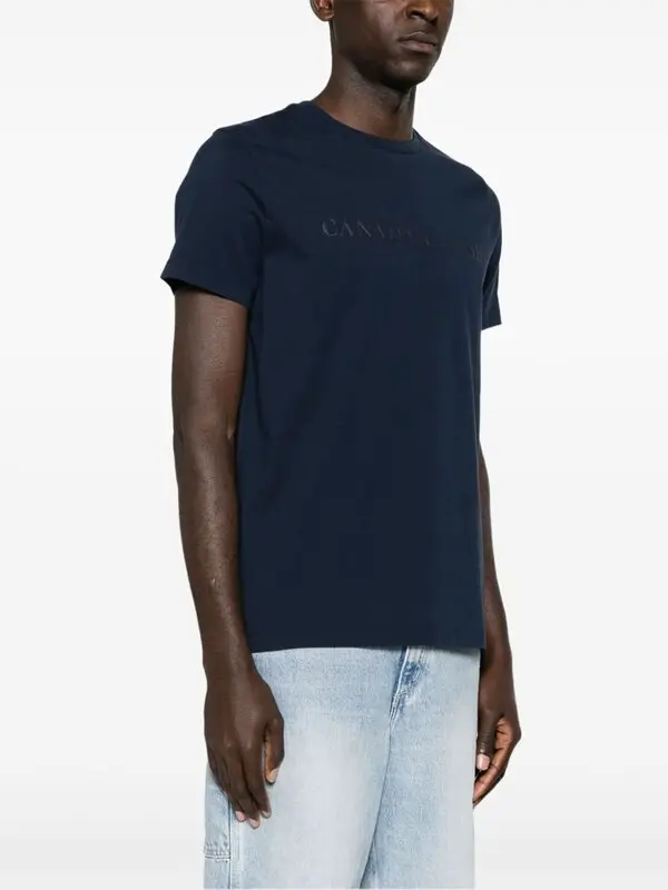Canada Goose Emersen Cotton T-shirt