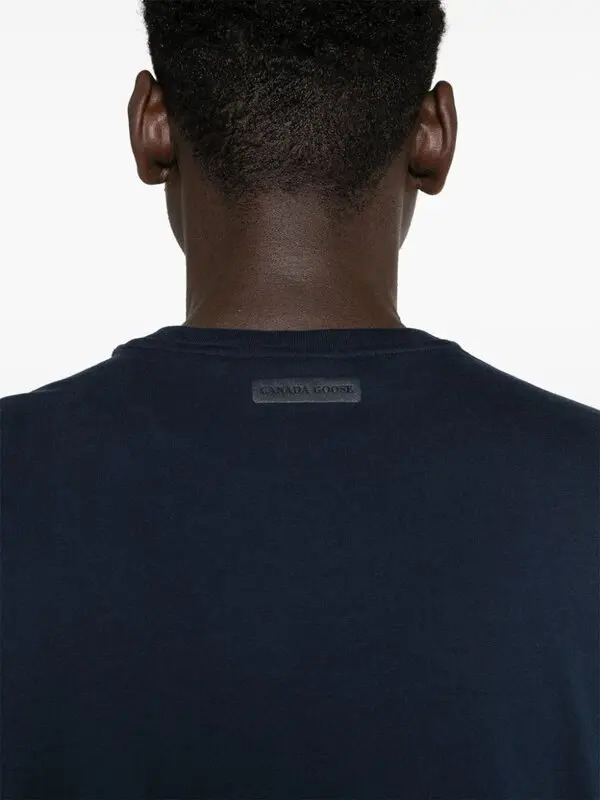 Canada Goose Emersen Cotton T-shirt