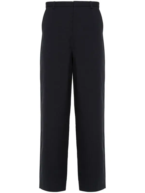 Acne Studios Straight-leg Trousers
