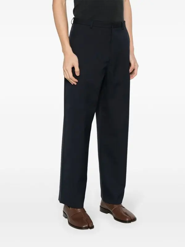 Acne Studios Straight-leg Trousers