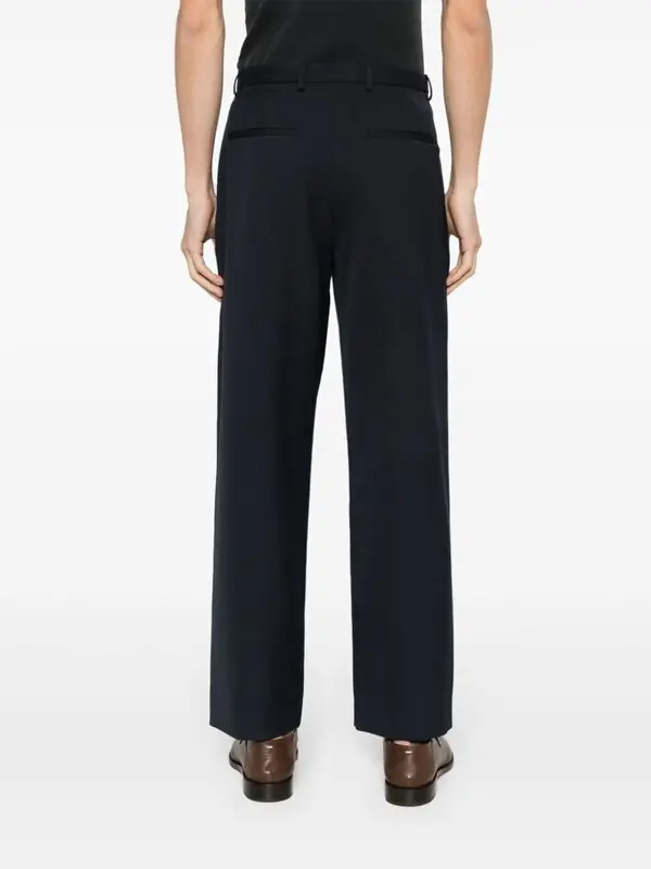 Acne Studios Straight-leg Trousers