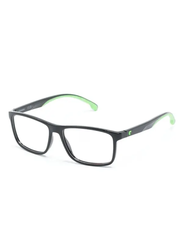 Carrera Eyewear 2046t Rectangle-frame Eyeglasses