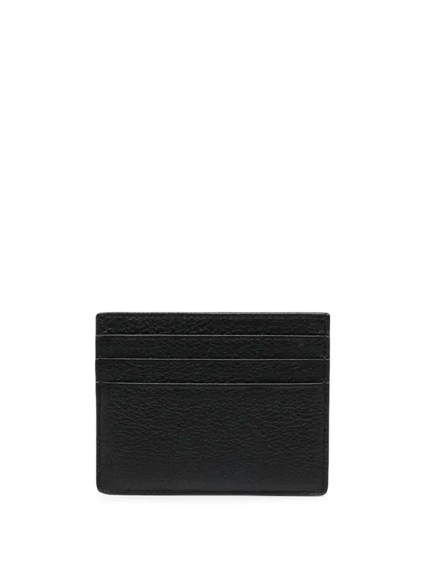 Fendi Embossed-logo Cardholder