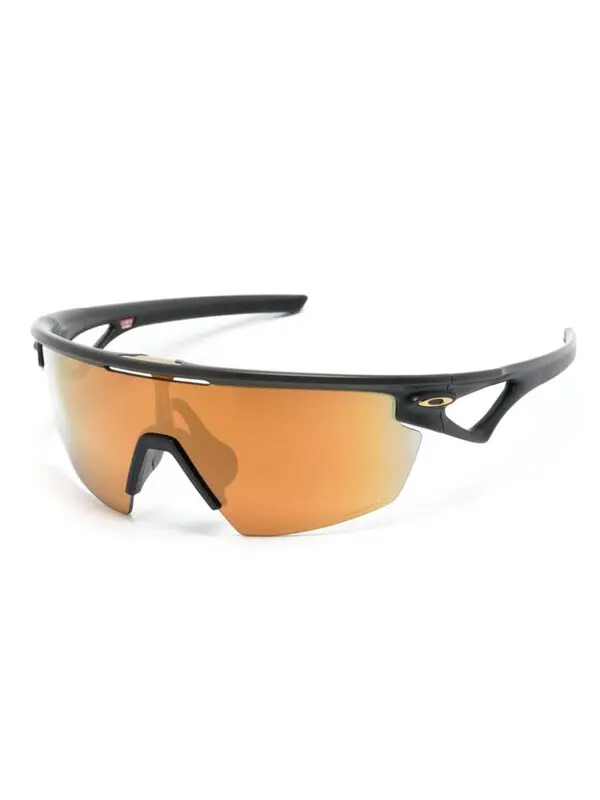 Oakley Sphaera™️ Shield-frame Sunglasses