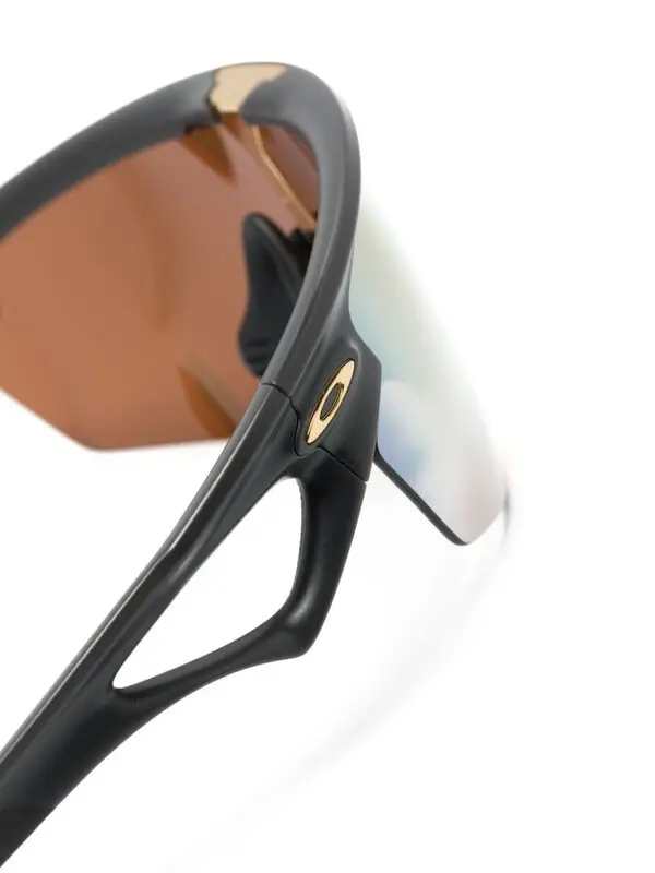 Oakley Sphaera™️ Shield-frame Sunglasses