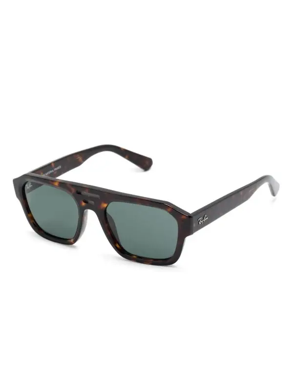 Ray-ban Geometric-frame Sunglasses