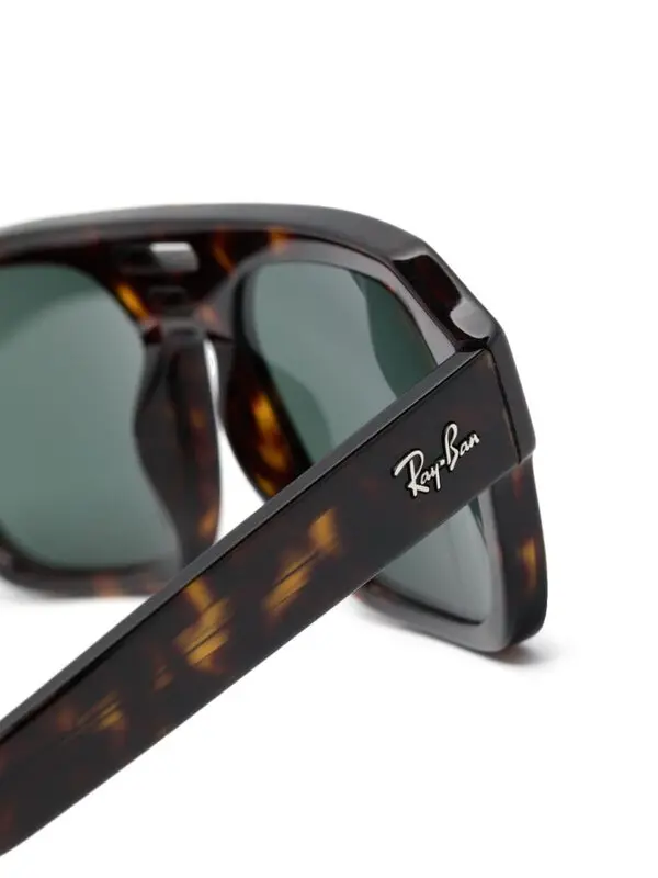 Ray-ban Geometric-frame Sunglasses