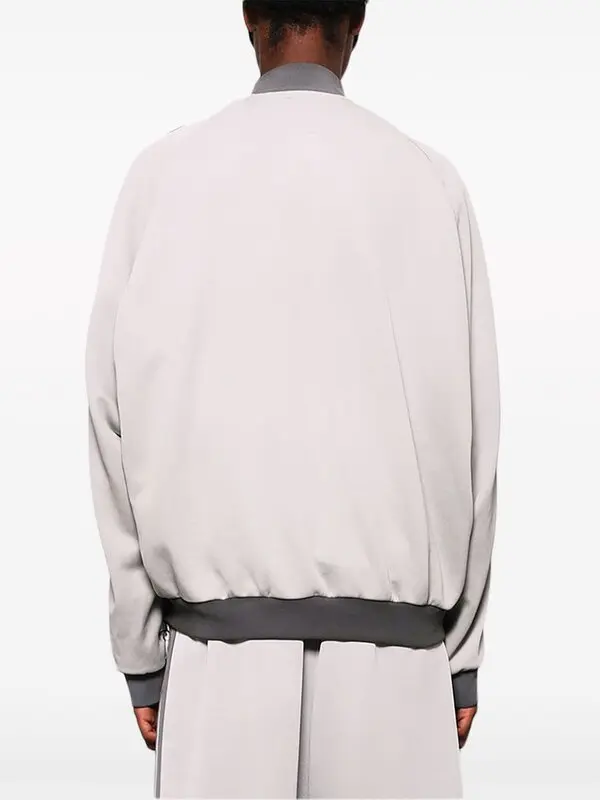 Mihara Yasuhiro Embroidered Track Jacket