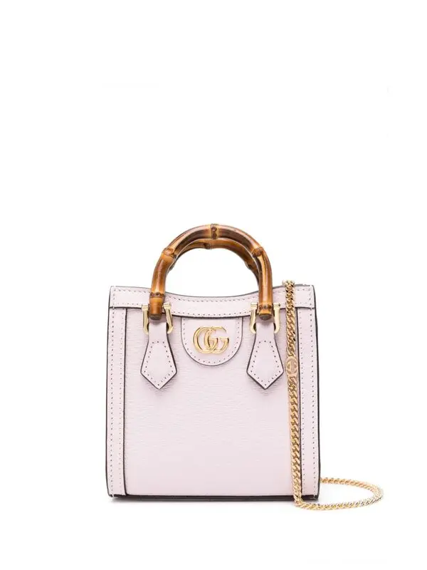 Gucci Diana Mini Tote Bag
