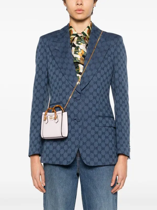 Gucci Diana Mini Tote Bag
