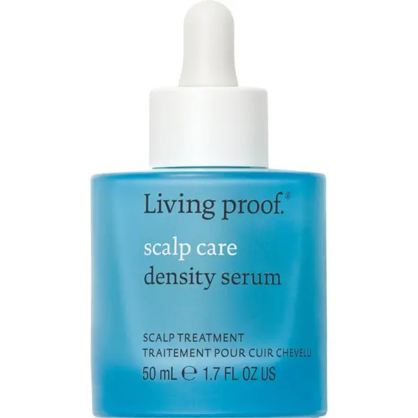 LIVING PROOF® Scalp Care Density Serum - No Color