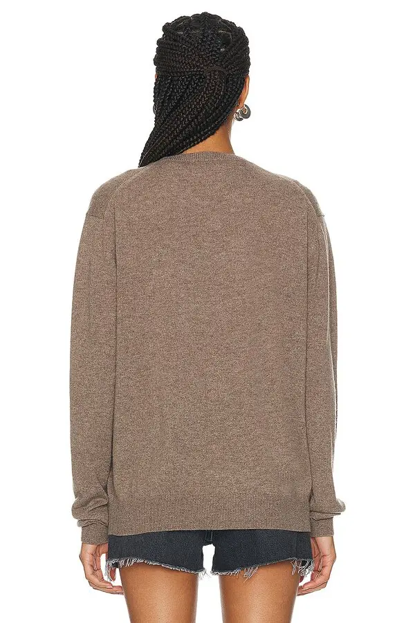 Eterne Clive Sweater - Millet