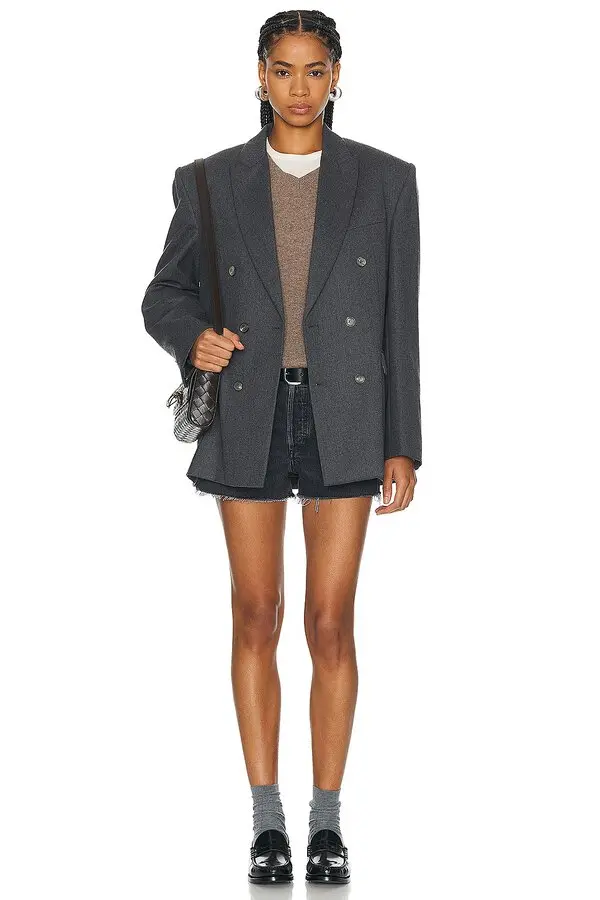 Eterne Clive Sweater - Millet