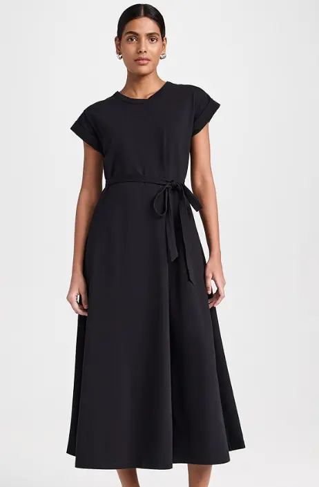 LA LIGNE Andie Dress