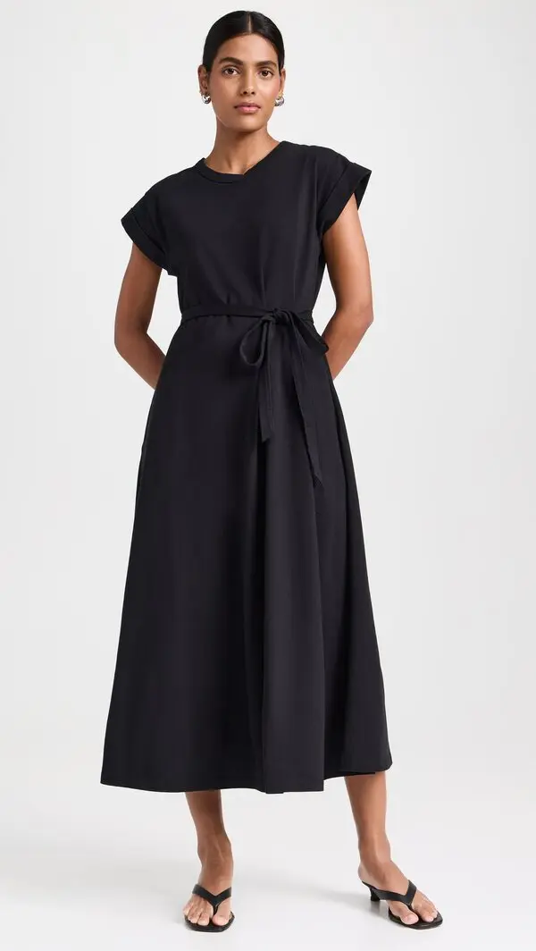 LA LIGNE Andie Dress