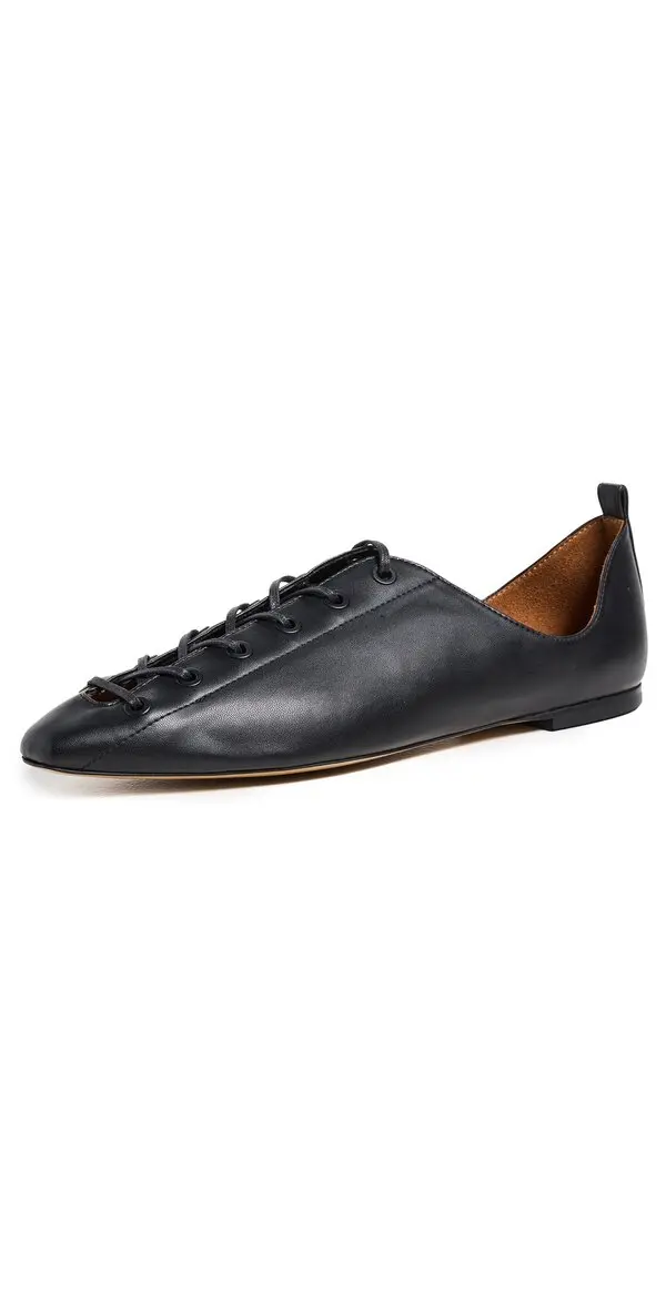 Stella McCartney Terra Eco Alter Mat Flats