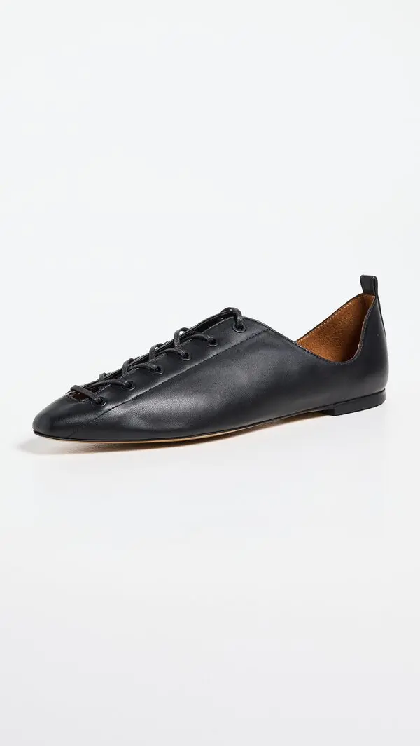 Stella McCartney Terra Eco Alter Mat Flats