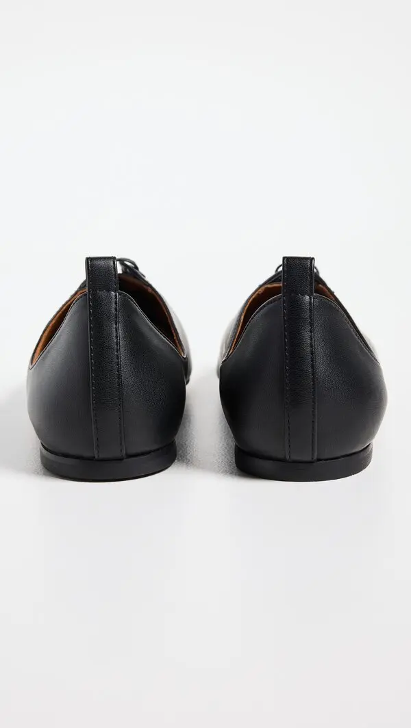 Stella McCartney Terra Eco Alter Mat Flats