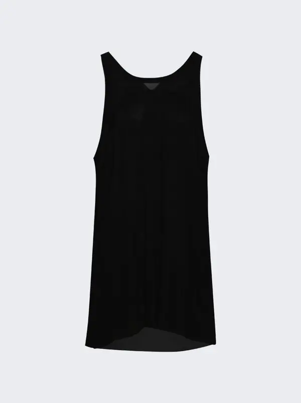 Rick Owens Lido Tank Top