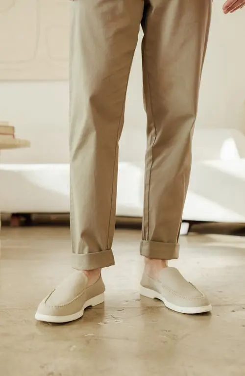 Nordstrom Axton Slip-on Loafers