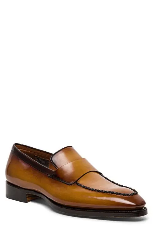 Santoni Pierce Loafer