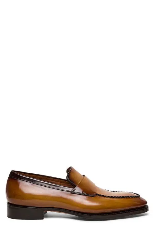 Santoni Pierce Loafer