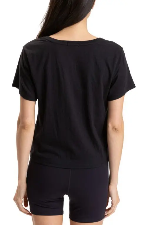 THREADS 4 THOUGHT Ada V-neck T-shirt