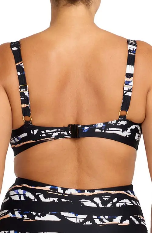 ARTESANDS Provenance Botticelli Bikini Top