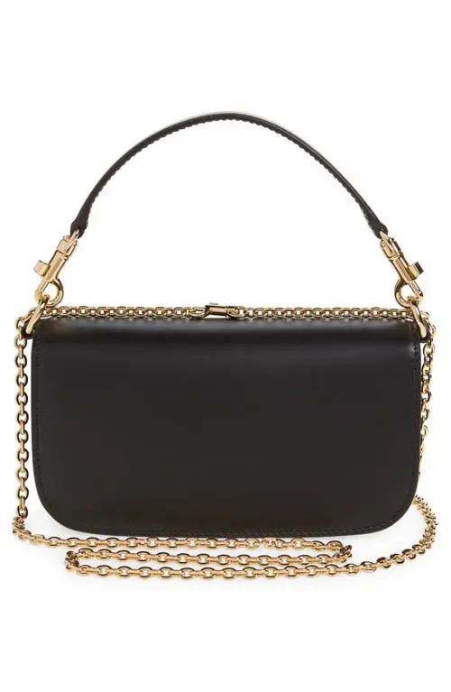 Dolce & Gabbana 3.5 Top Handle Bag - Black