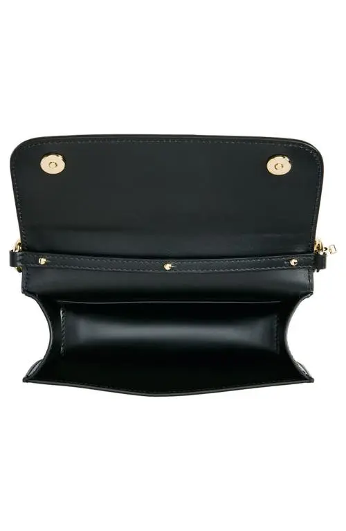 Dolce & Gabbana 3.5 Top Handle Bag - Black