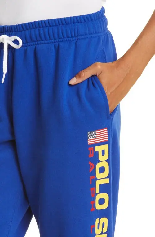 Polo Ralph Lauren Sport Sweatpants