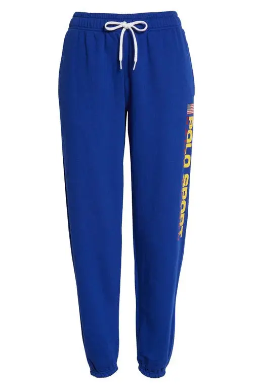 Polo Ralph Lauren Sport Sweatpants