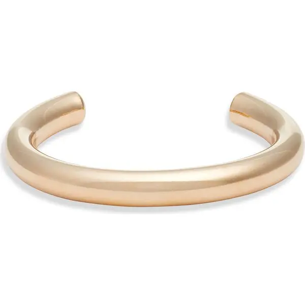 SHYMI Cuff Bracelet - Gold