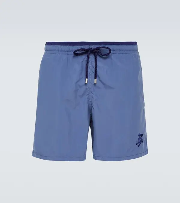 Vilebrequin Moka Swim Trunks